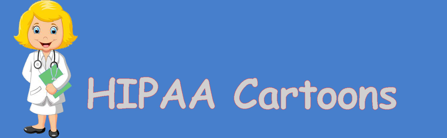 Your HIPAA Guide - An Iron Comet Service