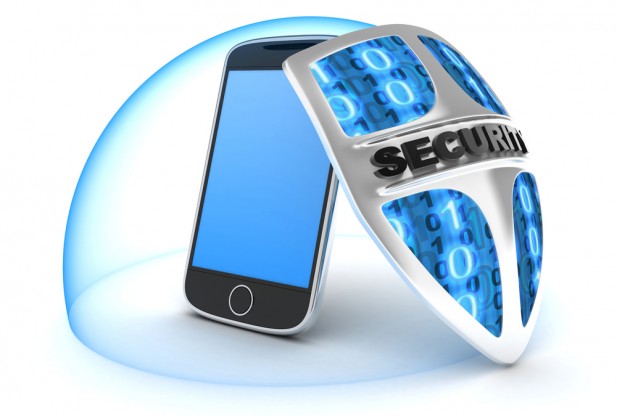 Secure Mobile Devices Against Hackers and HIPAA Breaches